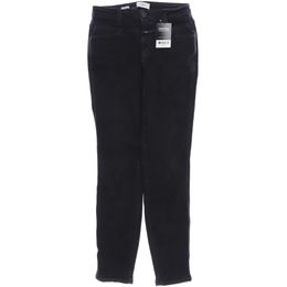 Closed Damen Jeans, schwarz, Gr. 27