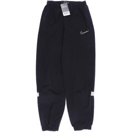 Nike Herren Stoffhose, schwarz, Gr. 170