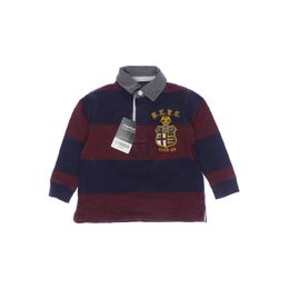 Polo Ralph Lauren Herren Hoodies & Sweater, bordeaux, Gr. 98