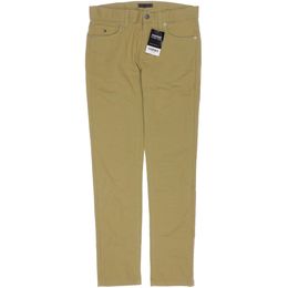 Tommy Hilfiger Herren Stoffhose, beige, Gr. 164