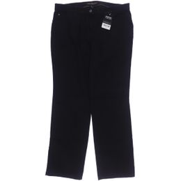 Brax Damen Jeans, schwarz, Gr. 42