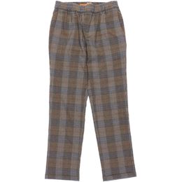 Scotch & Soda Scotch & Soda Herren Stoffhose, braun, Gr. 152