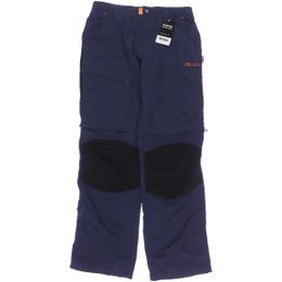 Trollkids Herren Stoffhose, marineblau, Gr. 158