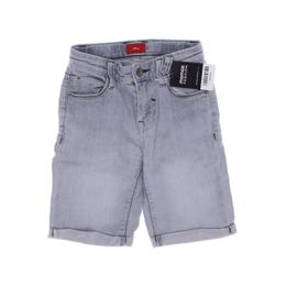 s.Oliver Herren Shorts, hellblau, Gr. 104