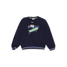 s.Oliver Herren Hoodies & Sweater, marineblau, Gr. 128