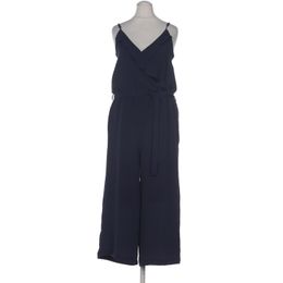 Object Damen Jumpsuit/Overall, marineblau, Gr. 34