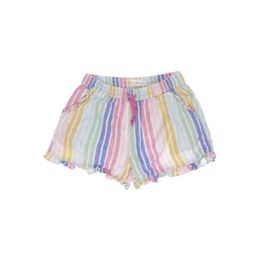 Mini Boden Damen Shorts, mehrfarbig, Gr. 140