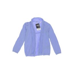 Friboo Damen Strickjacke, blau, Gr. 110