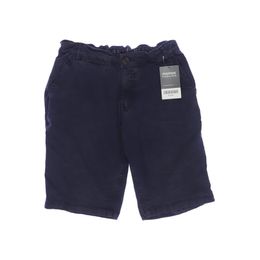 Review Herren Shorts, marineblau, Gr. 158