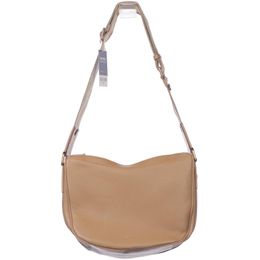 GIANNI CHIARINI Damen Handtasche, braun, Gr.