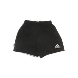 Adidas Herren Shorts, schwarz, Gr. 116