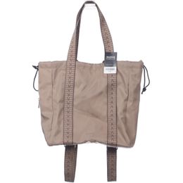 Emily Noah Damen Rucksack, beige, Gr.