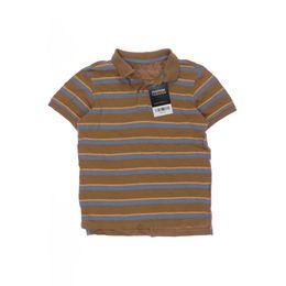 George Herren Poloshirt, beige, Gr. 110