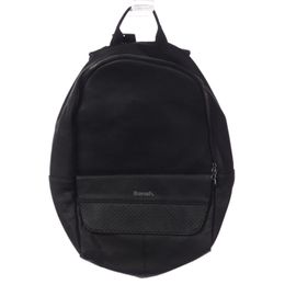 Bench. Damen Rucksack, schwarz, Gr.