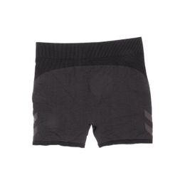 Hummel Damen Shorts, braun, Gr. 164