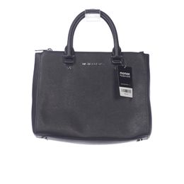 Michael Michael Kors Damen Handtasche, schwarz, Gr.