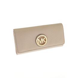 Michael Michael Kors Damen Portemonnaie, pink, Gr.