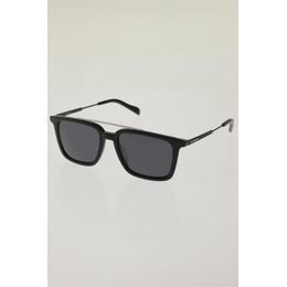 BOSS Orange Damen Sonnenbrille, schwarz, Gr.