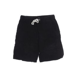 Zara Herren Shorts, schwarz, Gr. 46