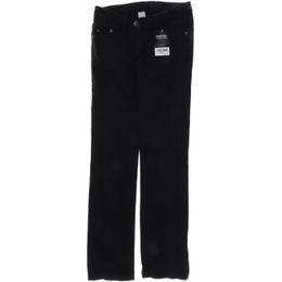 s.Oliver Damen Jeans, schwarz, Gr. 152