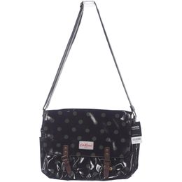 Cath Kidston Damen Handtasche, schwarz, Gr.