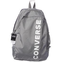 Converse Damen Rucksack, grau, Gr.