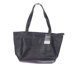 Tom Tailor Damen Handtasche, schwarz, Gr.