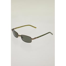 Tom Tailor Damen Sonnenbrille, braun, Gr.