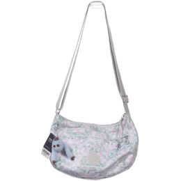 Kipling Damen Handtasche, mehrfarbig, Gr.