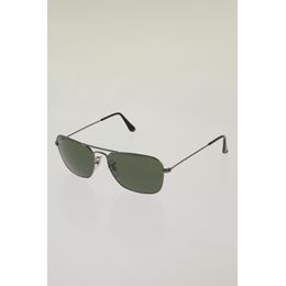 Ray-Ban Herren Sonnenbrille, schwarz, Gr.