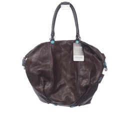 Gabs Damen Handtasche, braun, Gr.