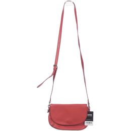 JOOP! Damen Handtasche, rot, Gr.