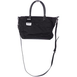 JOOP! Damen Handtasche, schwarz, Gr.