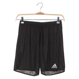 Adidas Herren Shorts, schwarz, Gr. 48