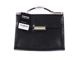 Mandarina Duck Damen Handtasche, schwarz, Gr.