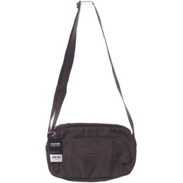 Mandarina Duck Damen Handtasche, braun, Gr.