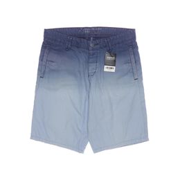 EDC by Esprit Herren Shorts, hellblau, Gr. 32