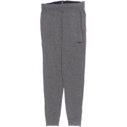 Nike Herren Stoffhose, grau, Gr. 0