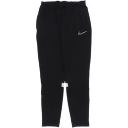 Nike Herren Stoffhose, schwarz, Gr. 0