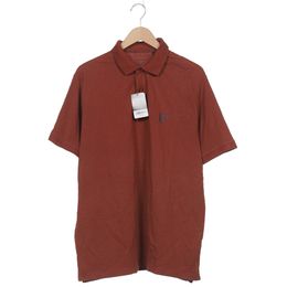 JP1880 JP 1880 Herren Poloshirt, orange, Gr. 60