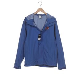 Helly Hansen Herren Jacke, blau, Gr. 52