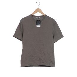 Zara Herren T-Shirt, grün, Gr. 46