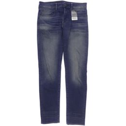 G-Star Raw G Star RAW Herren Jeans, blau, Gr. 30