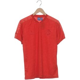 adidas originals Herren T-Shirt, rot, Gr. 48