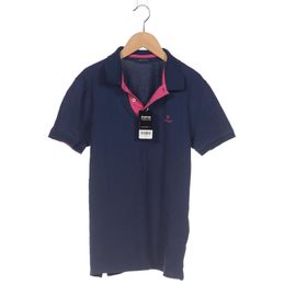 Gant Herren Poloshirt, marineblau, Gr. 48