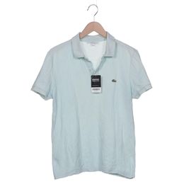 Lacoste Herren Poloshirt, hellblau, Gr. 52