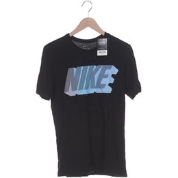 Nike Herren T-Shirt, schwarz, Gr. 48