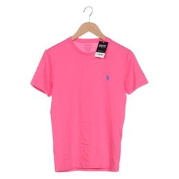 Polo Ralph Lauren Herren T-Shirt, pink, Gr. 44