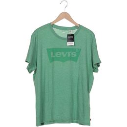 Levi's Levis Herren T-Shirt, grün, Gr. 56