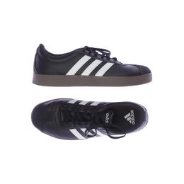 Adidas Herren Sneakers, schwarz, Gr. 7.5